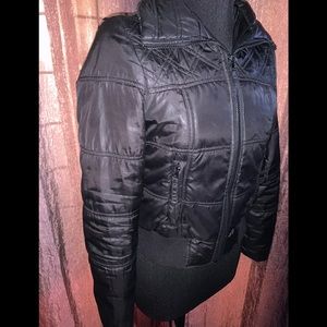 Vero Moda | Jackets & Coats | Vera Moda Jeans Moto Biker Jacket Style ...